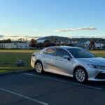 Private Transfer From Auckland Airport To Morrinsville - How the Meeting and Pickup Work