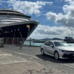 Private Transfer From Auckland Airport To North Shore Auckland - Destinations Covered