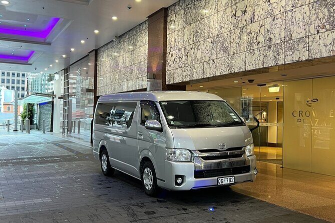 Private Transfer From Auckland Airport To Omaha And Snells Beach - Price and Value