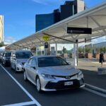 Private Transfer From Auckland Airport To West Auckland - Transportation and Vehicle Quality