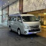 Private Transfer From Auckland CBD Hotels To Cruise Ship - Authentic Customer Experiences