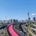 Private Transfer From Auckland City To Auckland Airport - The Itinerary Breakdown