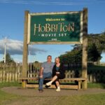 Private Transfer from Auckland to Hobbiton Movie Set - Authentic Experiences and Small Details that Matter