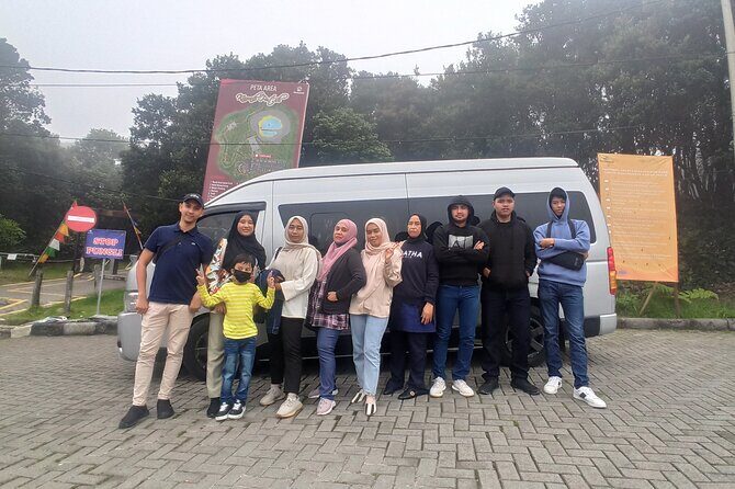 Private Transfer From Bandung To Jakarta CGK Airport - Who Will Benefit Most?