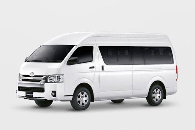 Private Transfer from Bangkok Airport to Pattaya Hotels - The Itinerary and What You Can Expect