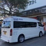 Private Transfer from Bangkok to Hua Hin or Cha Am - Vehicle Options and Comfort