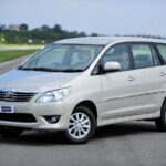 Private Transfer from Bangkok to Pattaya - Vehicles and Comfort