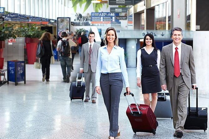 Private Transfer From Beijing Airport to Hotel(With Options) - Practical Details & How It Works