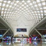 Private Transfer from Beijing Railway Station to Hotel - The Journey: Comfort and Practicality
