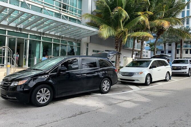 Private Transfer from Benoa Cruise Port to Denpasar city hotels - A Thorough Look at the Service