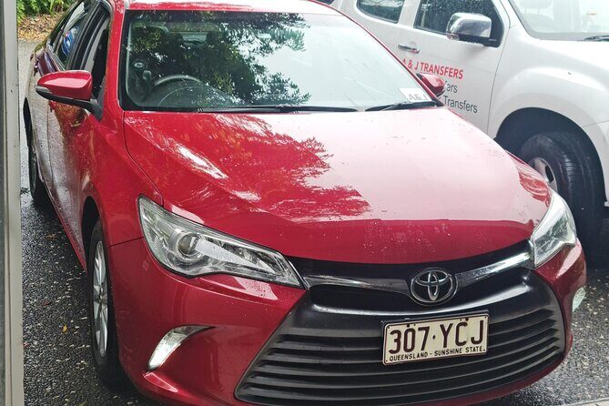 Private Transfer from Brisbane Airports to Surfers Paradise - The Pickup Locations and Flexibility