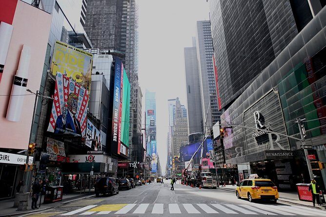 Private Transfer from Brooklyn to LaGuardia Airport (LGA) - What Travelers Say and Why It Matters