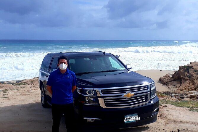 Private Transfer from Cabo San Lucas Airport - Pricing and Value