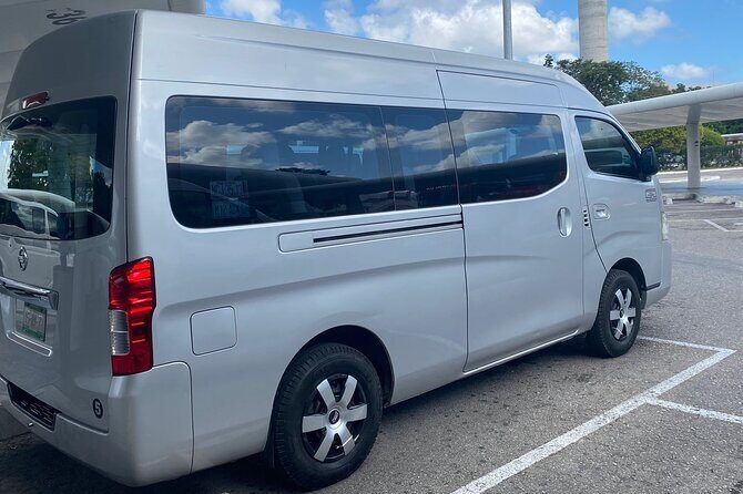 Private Transfer from Cancun Airport to Cancun Hotels - Why Choose This Private Transfer?