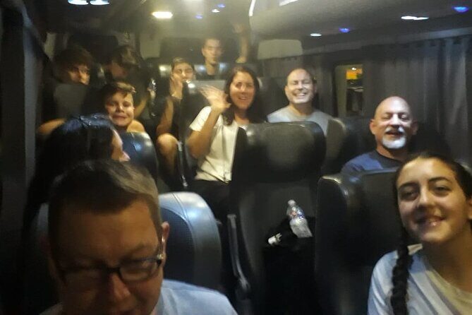 Private Transfer From Cancun Airport to Cancun - How Does It Compare to Other Options?