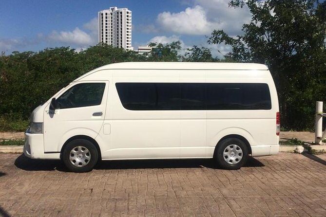 Private Transfer From Cancun Airport to Hotel Zone - The Experience: Authentic and Stress-Free