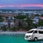 Private Transfer from Cancun Airport to Playa del Carmen - Additional Services and Customization