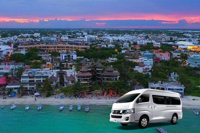 Private Transfer from Cancun Airport to Playa del Carmen - Additional Services and Customization