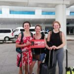 Private Transfer from Cancun Airport to Puerto Aventuras - How to Make the Most of Your Transfer