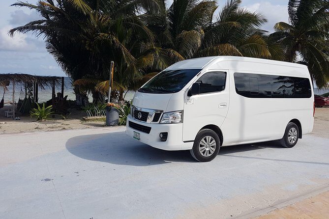 Private Transfer from Cancun Airport to Tulum - Why Choose This Transfer?
