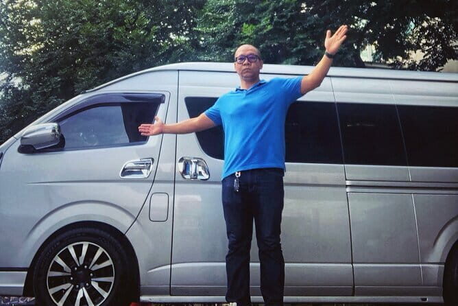 Private Transfer from Chiang Mai to Pai Or Pai to Chiang Mai - Pricing and Value