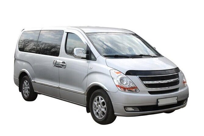 Private Transfer from City to Puebla Airport (PBC) - Why It’s a Good Choice