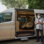 Private Transfer from Da Nang Airport (DAD) to Chan May Port - Overview of the Transfer Experience