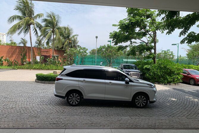 Private Transfer from Da Nang to Hoi An - FAQ