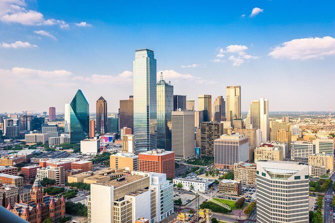 Private Transfer from Dallas Airport DFW to Dallas in Business Car - What to Expect During Your Transfer