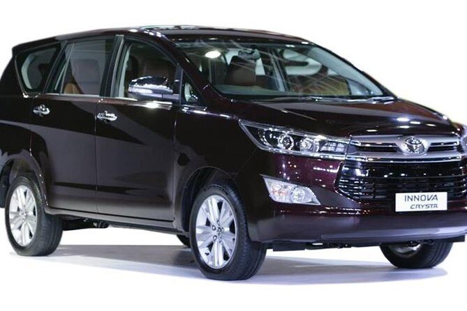 Private Transfer From Delhi to Agra By Car - The Experience in Detail