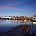 Private Transfer from Downtown Vancouver to Whistler - The Sum Up