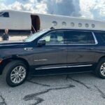 Private Transfer from Dulles IAD Airport  Washington Dc - FAQ