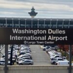 Private Transfer from Dulles Intl Airport to Washington DC - The Experience