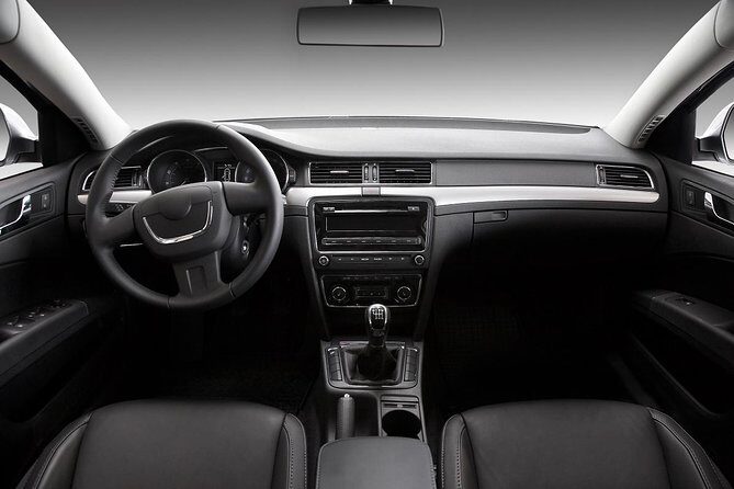 Private Transfer from Fort Lauderdale Airport (FLL) - Why This Transfer Stands Out