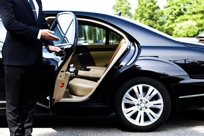 Private transfer from Hambantota and Yala to Nuwara Eliya by an A/C Car - Who Will Love This Service?