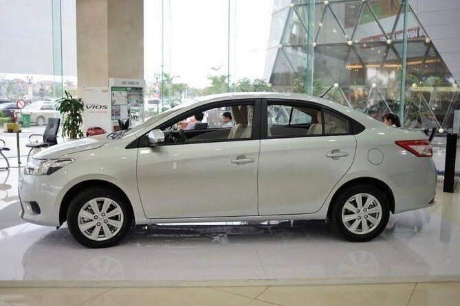 Private Transfer From Hanoi to Ninh Binh (4 seater car - One way) - What Makes This Transfer a Good Choice?