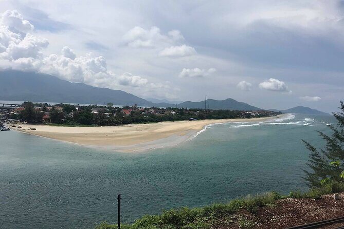 Private Transfer From Hoi an TO Hue with Sightseeing - The Practical Side: Duration, Cost, and Customization