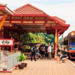 Private Transfer from Hua Hin Hotel to Bangkok Airport or Don Muang Airport - An In-Depth Look at the Hua Hin to Bangkok Airport Transfer Experience