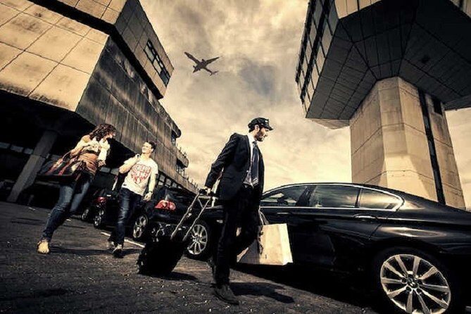 Private Transfer from Islamabad Airport to Pakistan - What Is This Transfer Service All About?