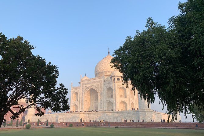Private Transfer From Jaipur to Agra including Fatehpur Sikri - Final Thoughts