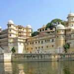 Private Transfer From Jaipur To Udaipur - What Does the Itinerary Look Like?