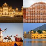 Private Transfer From Jodhpur To Jaipur Via Pushkar - Practical Tips for Making the Most of Your Day