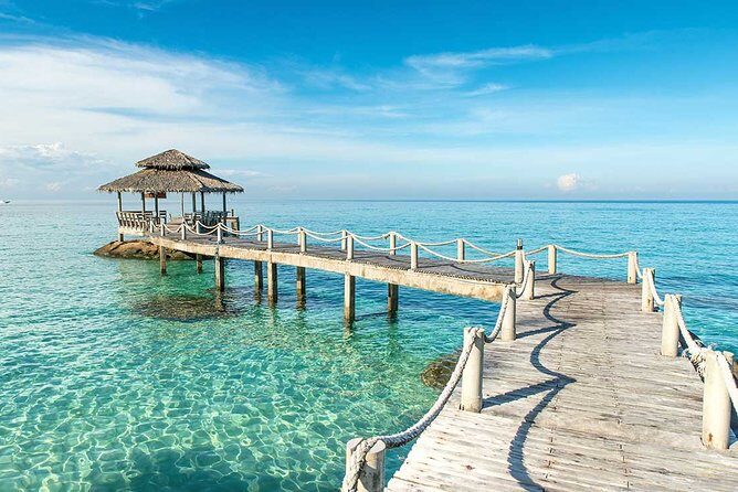 Private Transfer from Khao Lak to Phuket (HKT) Airport - Vehicle Options and Comfort Level
