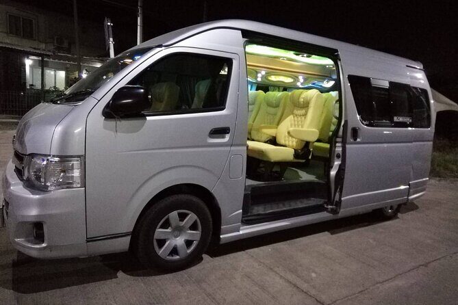 Private Transfer from Kobe Cruise Port to Kobe Airport (UKB) - Final Thoughts: Who is This Transfer Best For?