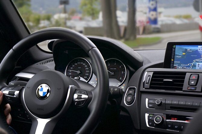 Private Transfer from Kuala Lumpur to Penang with 2h of Sightseeing - Who Will Love This Experience?