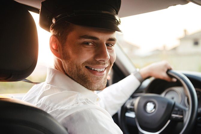 Private Transfer from Las Vegas Airport (LAS) - Why Choose This Transfer? A Deep Dive