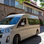 Private Transfer from Los Cabos Airport to Cabo San Lucas - The Practicalities