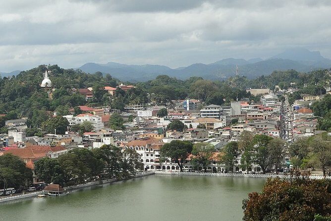 Private Transfer from Mattala Sri Lanka (HRI) Airport to Hambantota - Why Pre-Booking Matters