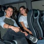 Private Transfer From Merida to Cancún - What’s Included and What You Should Consider