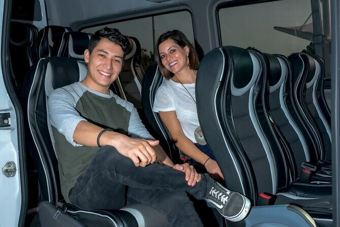Private Transfer From Merida to Cancún - What’s Included and What You Should Consider